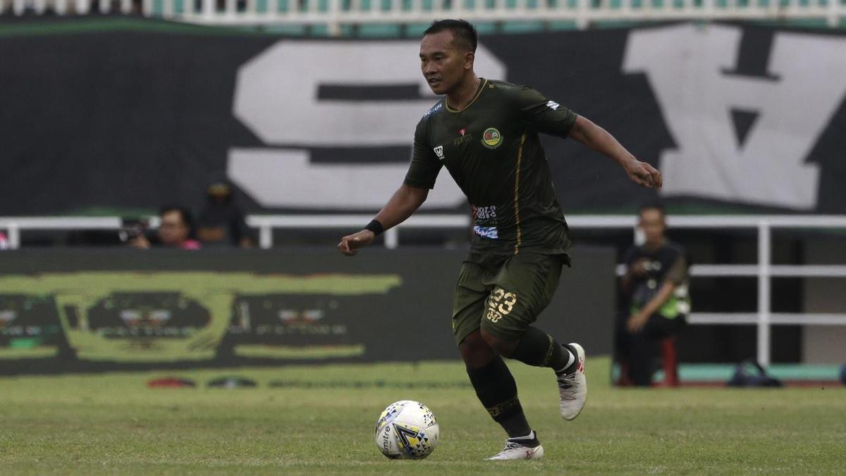 Wawan Febriyanto Optimistis Tak Temui Kendala di Timnas Indonesia ...