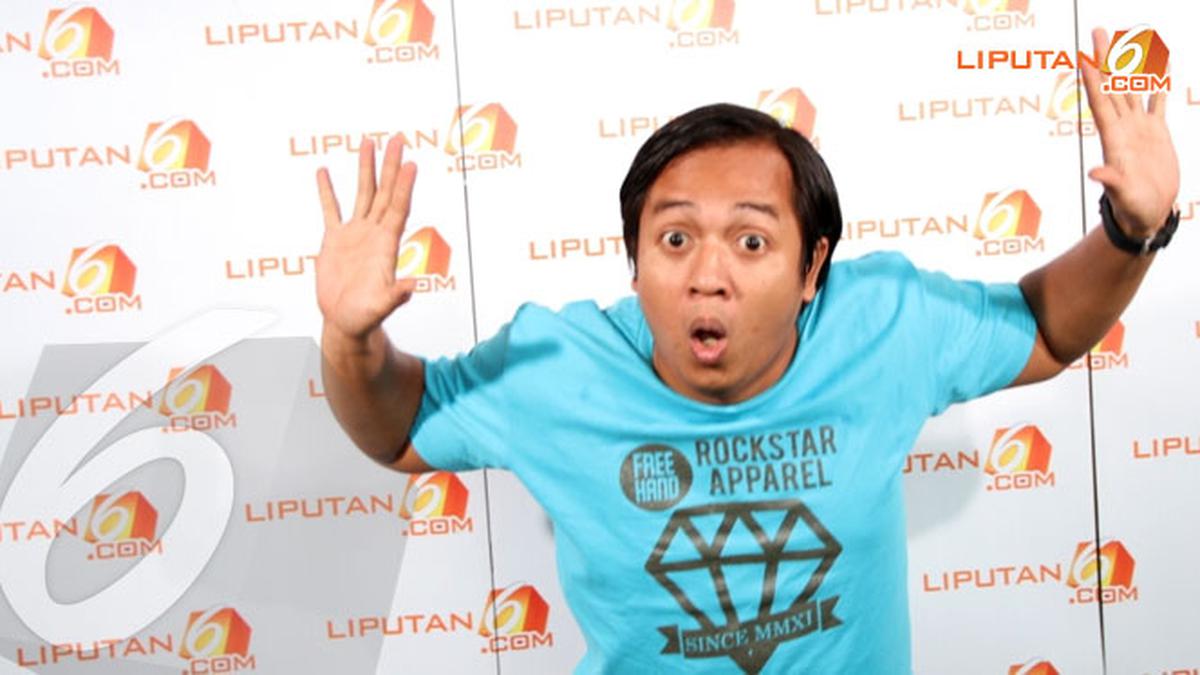 Kebiasaan Buruk Mono PJOB Saat Puasa - ShowBiz Liputan6.com