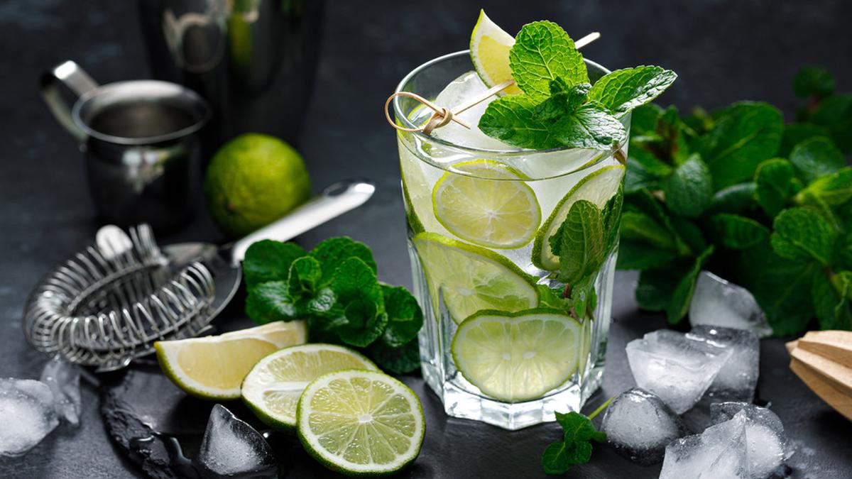3 Cara Membuat Mojito yang Segar dan Menyehatkan