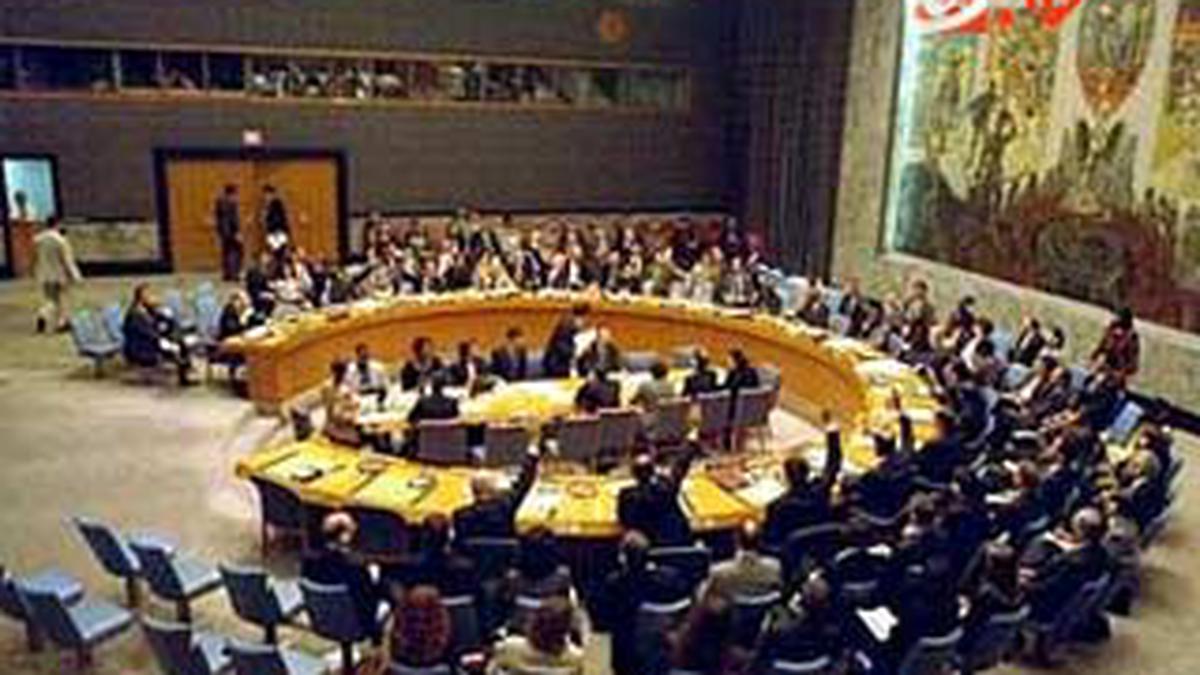 Korsel dan Korut Bersaksi di PBB - Global Liputan6.com