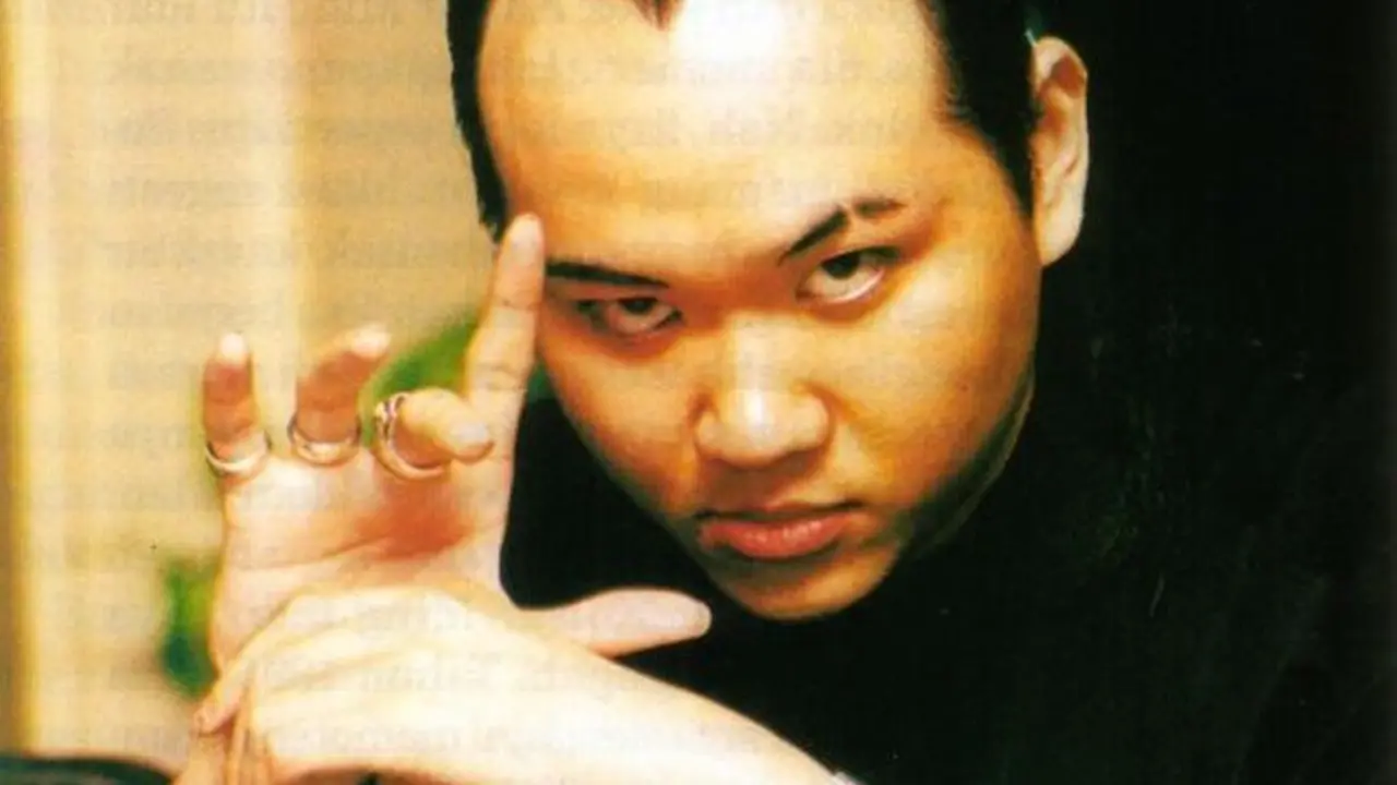 7 Transformasi Deddy Corbuzier dari Sebelum Terkenal hingga Kini, Bikin ...