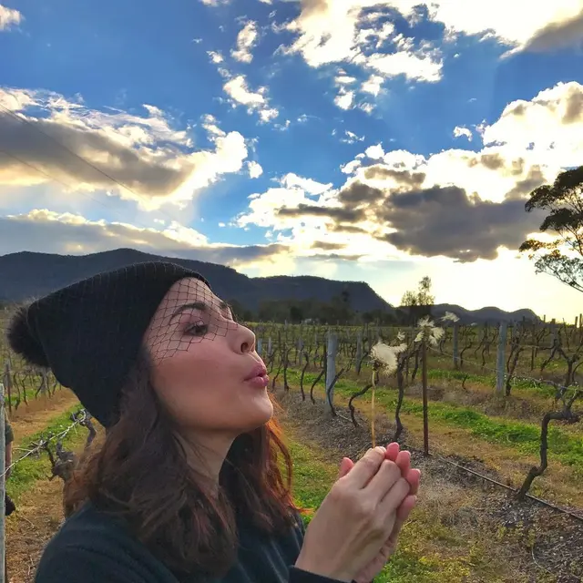 7 Potret Ida Helena, Model yang Dikabarkan Mantan Istri Richard Kevin ...