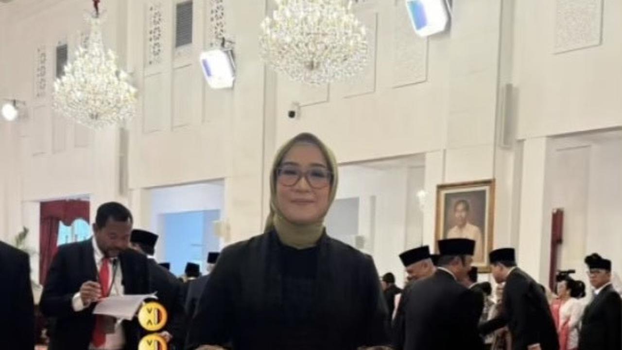 Program 100 Hari Menpan RB, Bereskan Masalah PNS dan Honorer di Kabinet ...