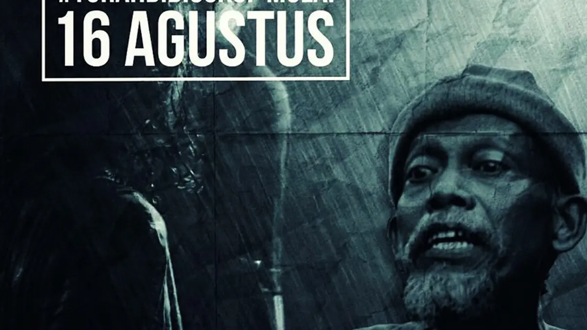 Alasan Film Turah Dipilih Wakili Indonesia di Oscar 2018 ...