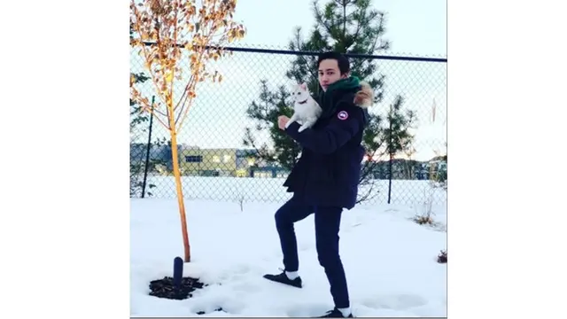 6 Potret Anak Nikmatul Rosidah Eks TKW Asal Blitar, Viral Parasnya Curi ...