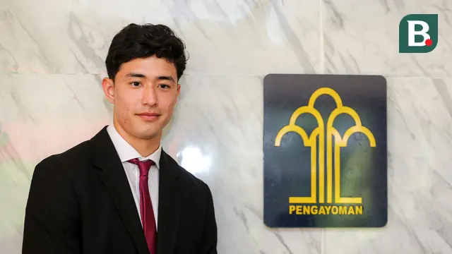 Statistik Cyrus Margono di Sepanjang Musim 2023 / 2024: Layak Jadi Opsi ...