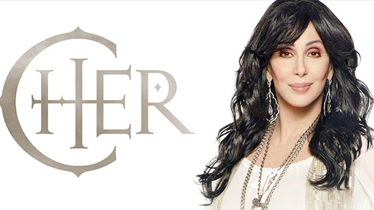 Album ke-26 Cher Siap Dirilis - ShowBiz Liputan6.com