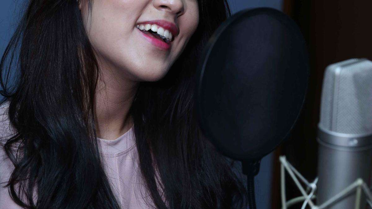 Keseruan di Balik Album Baru Raisa 'Handmade'
