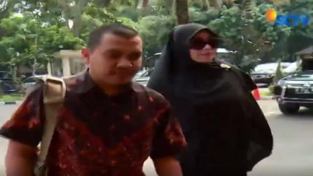 Berita Firza Husein Hari Ini - Kabar Terbaru Terkini | Liputan6.com