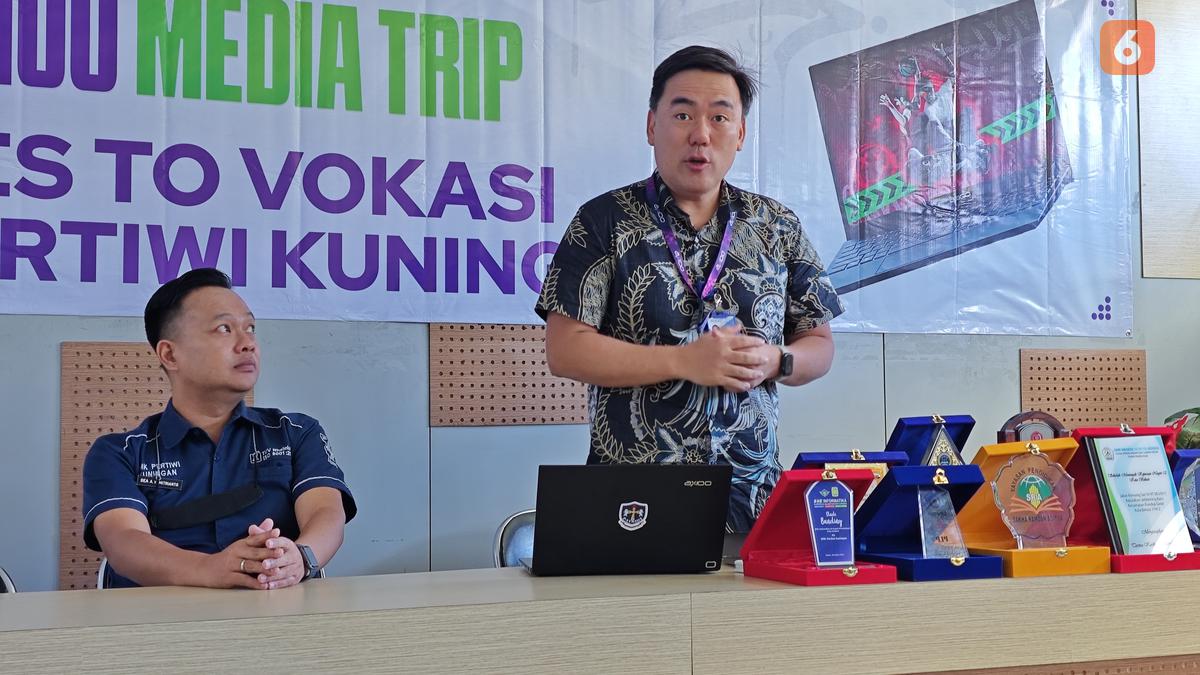 Axioo Class Program Cetak Lebih dari 18.000 Siswa Terampil Siap Kerja ...