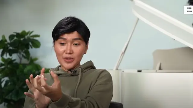 Akui Bernama Muhammad Fatah, Ini 6 Potret Lucinta Luna Tampil Jadi ...