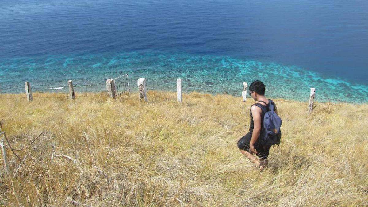 Pulau Sabolo, Satu Lagi Alasan untuk Pelesiran ke Flores
