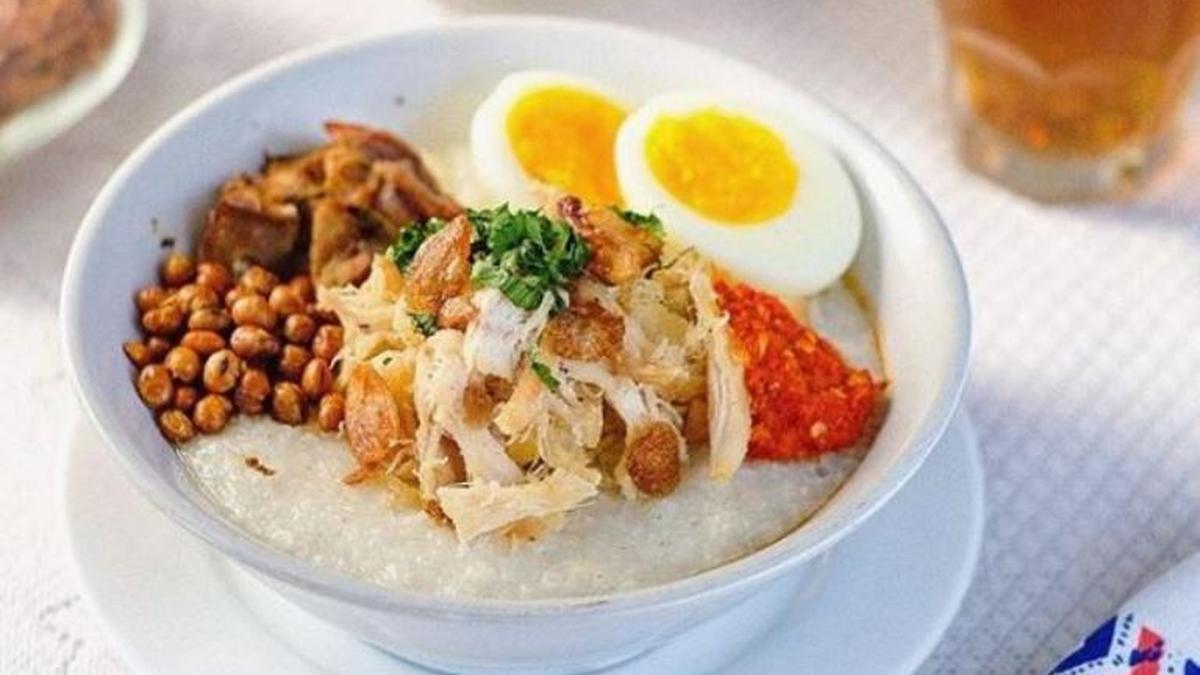 Jokowi Masuk Tim Bubur Diaduk atau Tidak, Apa Jawaban Kaesang Pangarep ...