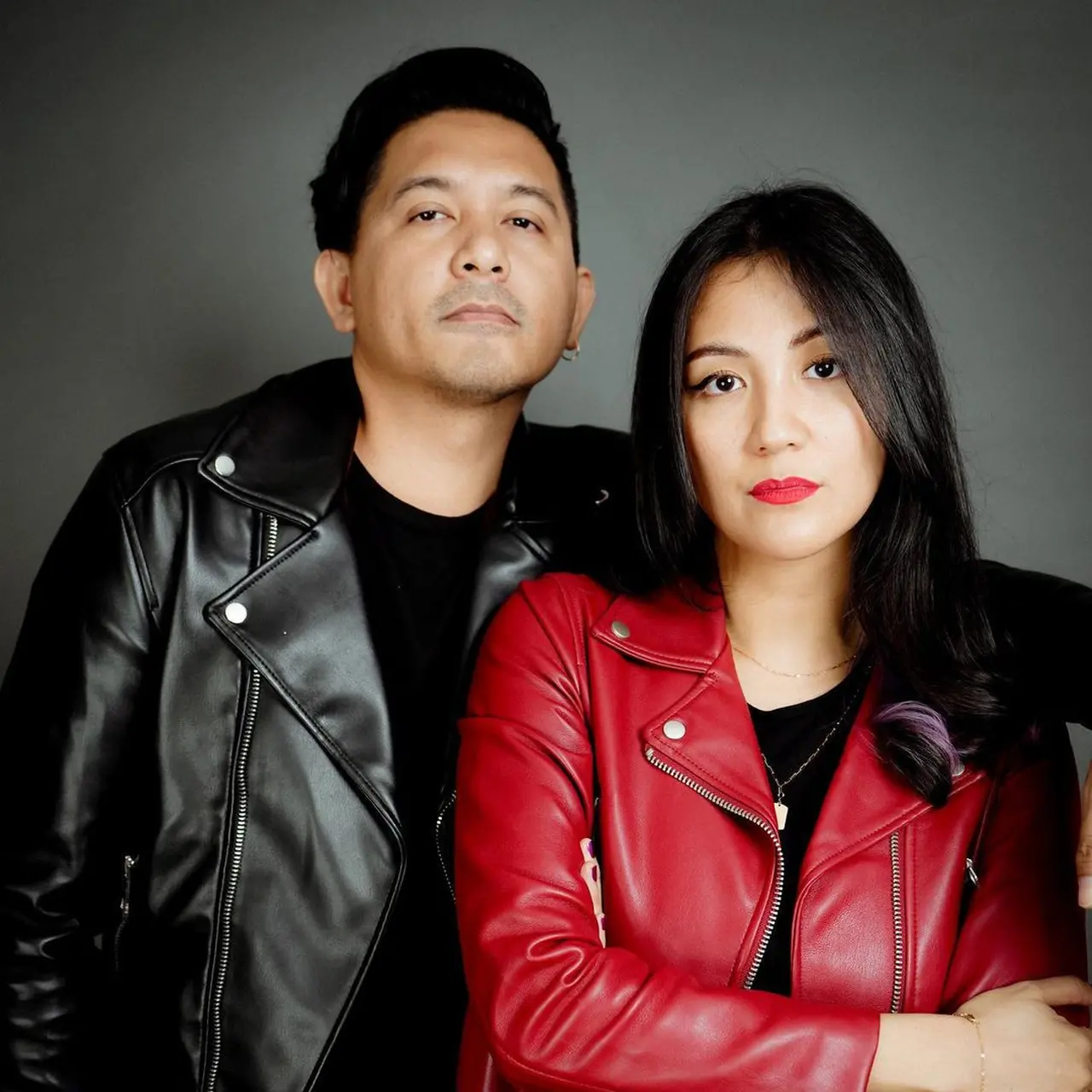 6 Pasangan Artis Ini Cinlok di FTV, Langgeng Sampai Pelaminan - Hot Liputan6.com