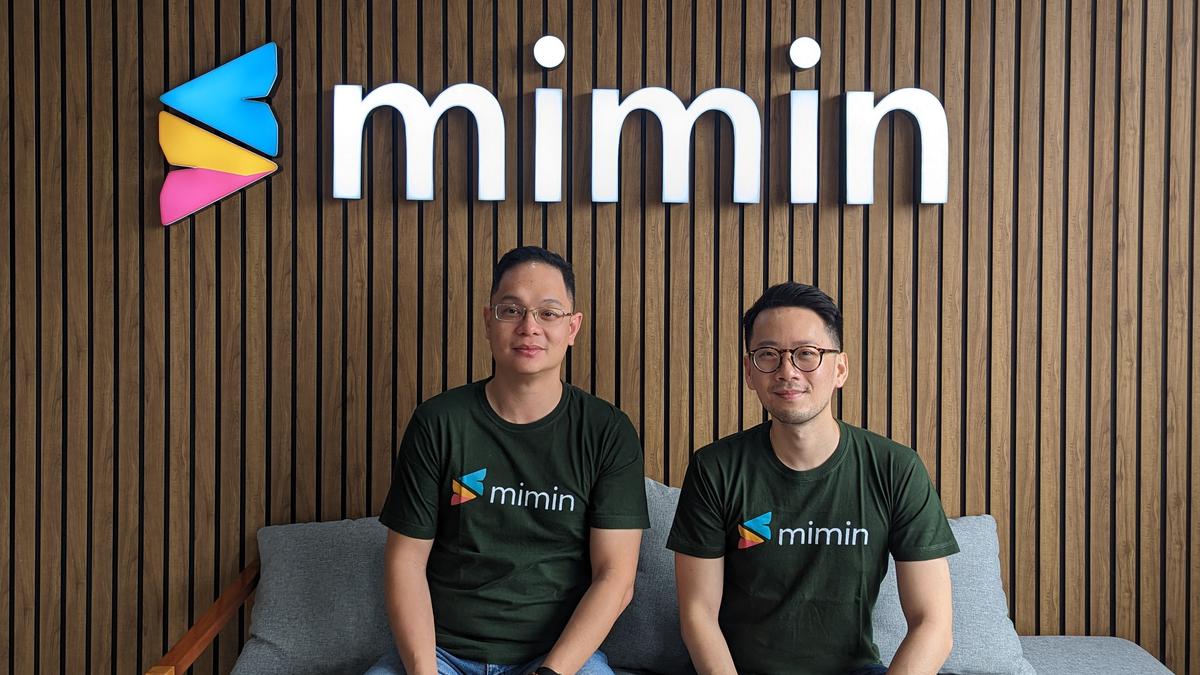 Startup Chat Commerce Mimin Dapat Pendanaan Awal dari Otto Digital