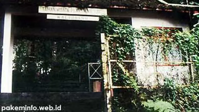 Desa Wisata Turgo Sleman Sambut Wisatawan - News Liputan6.com