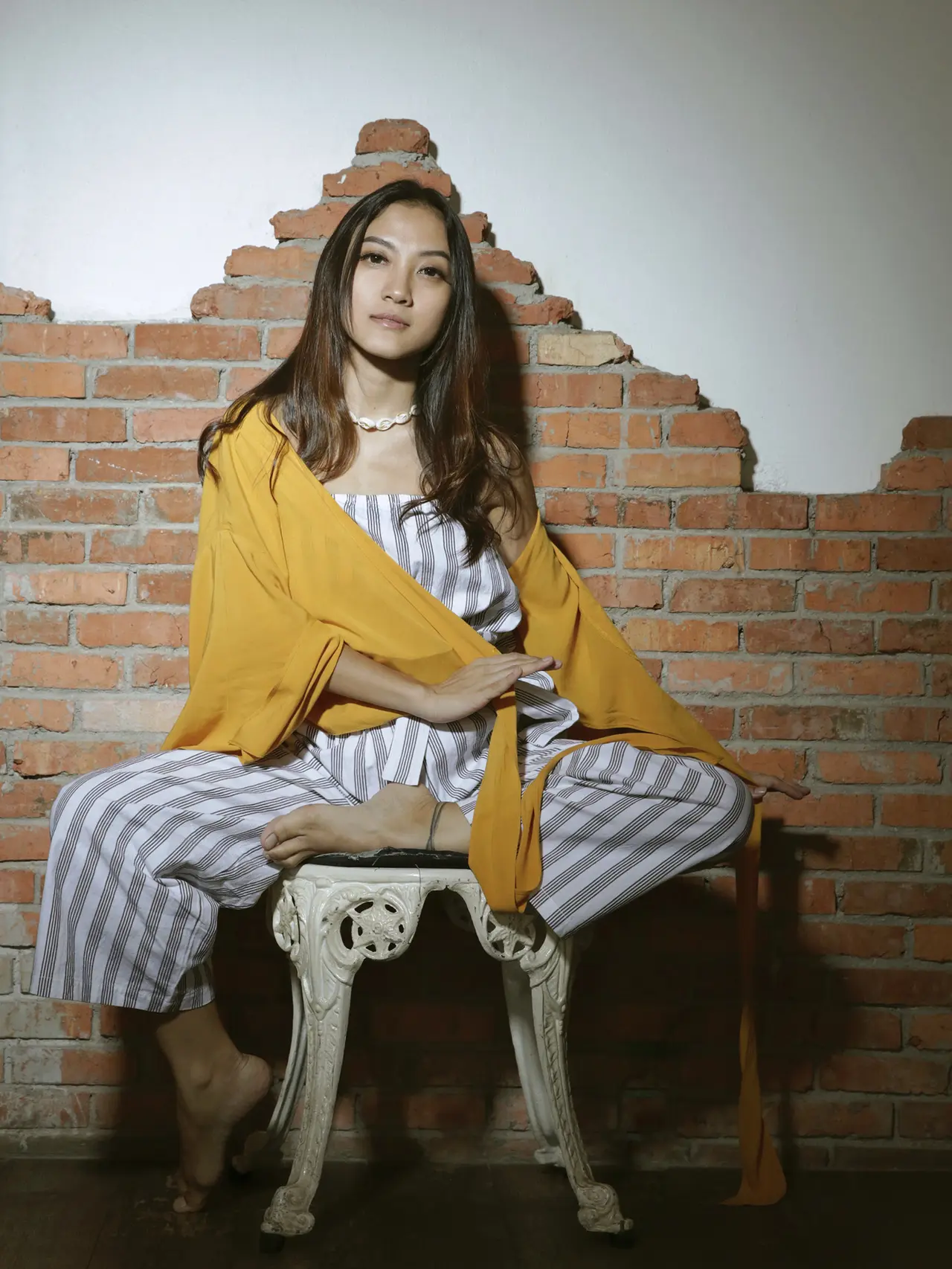 Eksklusif Asteriska, Membagi Jiwa dalam Musik dan Traveling ...