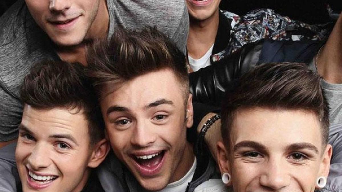 Stereo Kicks Hormati Mimpi Zayn Malik di Luar One Direction - ShowBiz ...