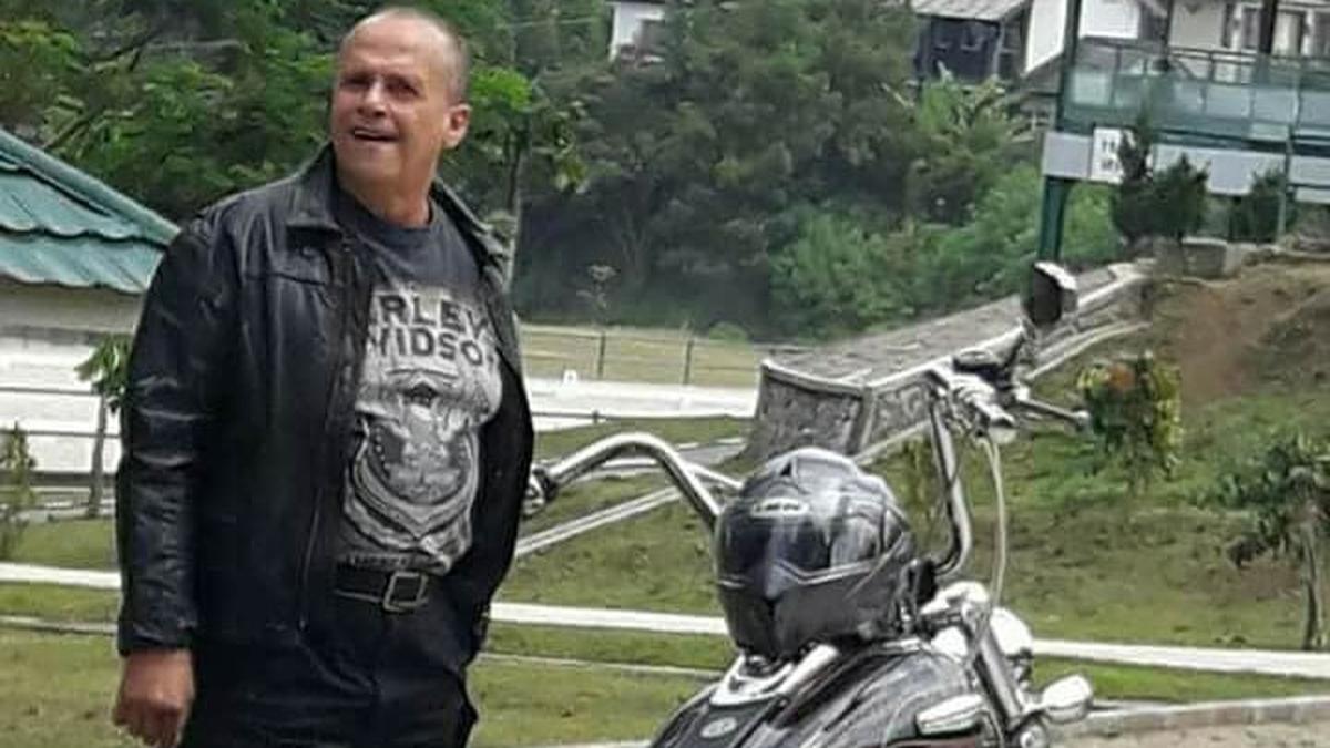 Anak Barry Prima Hilang, Keluarga Lakukan Pencarian ke Tempat Favorit ...