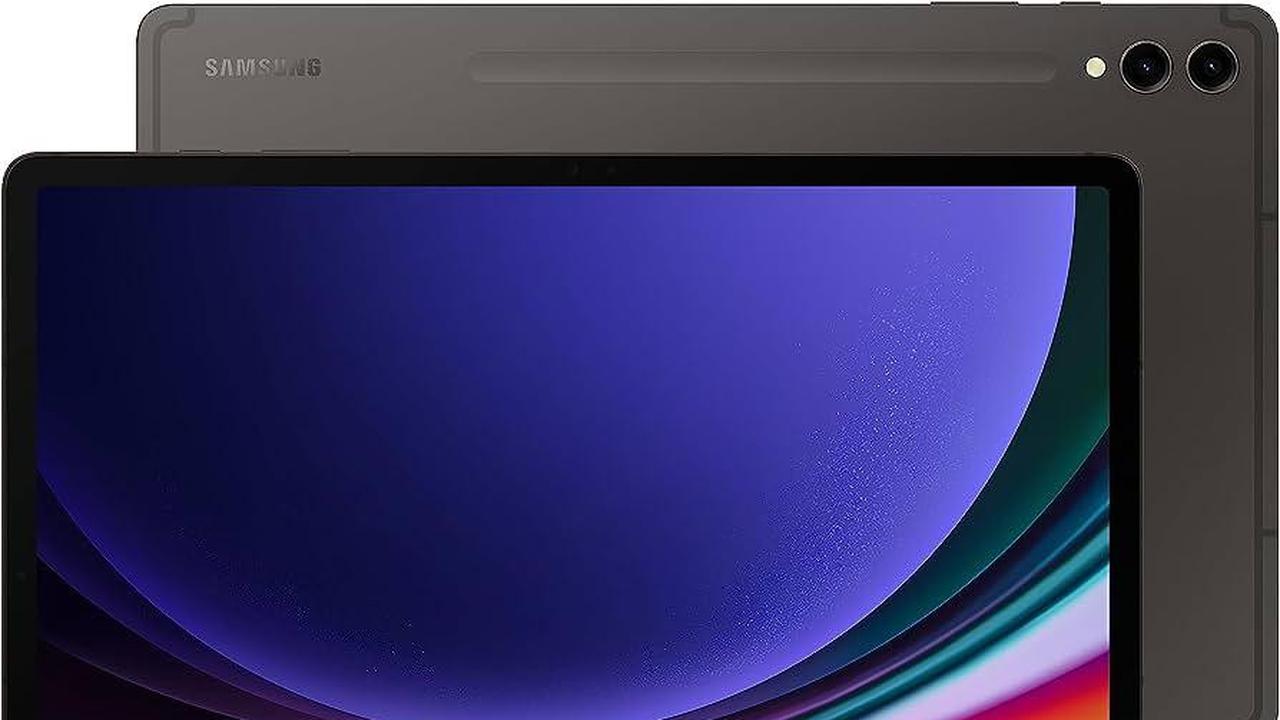 Harga Samsung Galaxy Tab S9+, Tablet Flagship Tahan Banting dengan ...