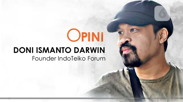 Pengamat Telko: Pandemi Jadi Momentum Percepatan Transformasi Digital ...