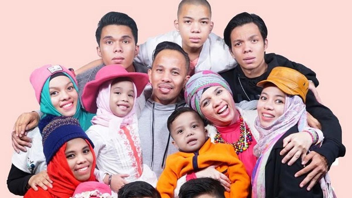 Dinilai Jual Buku Terlalu Mahal Gen Halilintar Jadi Sorotan, Ini ...