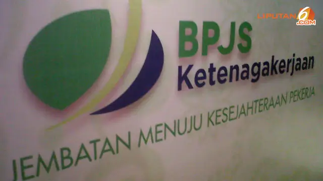 Gaji Pegawai BPJS Ketenagakerjaan Dijanjikan Naik 25% - Bisnis Liputan6.com