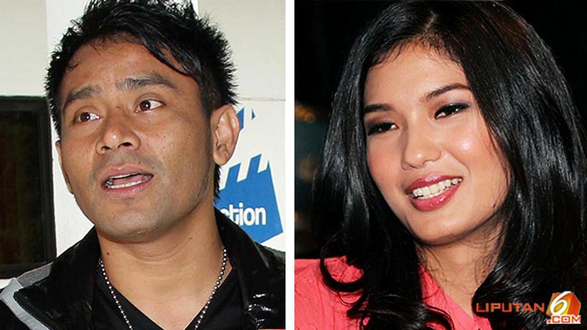 Judika-Duma Riris Menikah Awal 2013 - ShowBiz Liputan6.com
