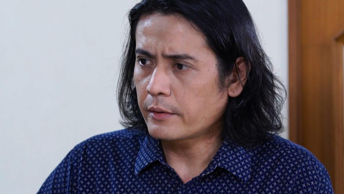 Kiat Jitu Teuku Ryan Untuk Memanjakan Para Penonton Cinta Suci ...