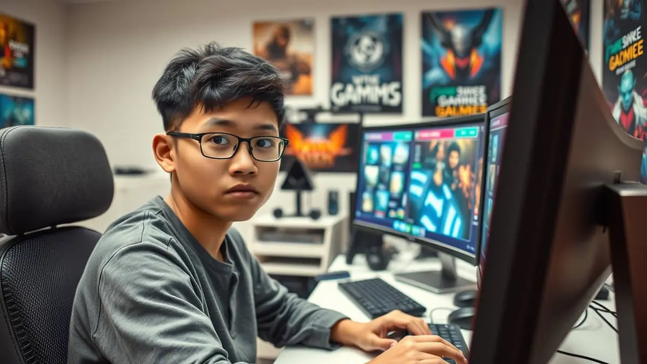 Memahami Arti Newbie Dan Perkembangannya Di Era Digital Feeds