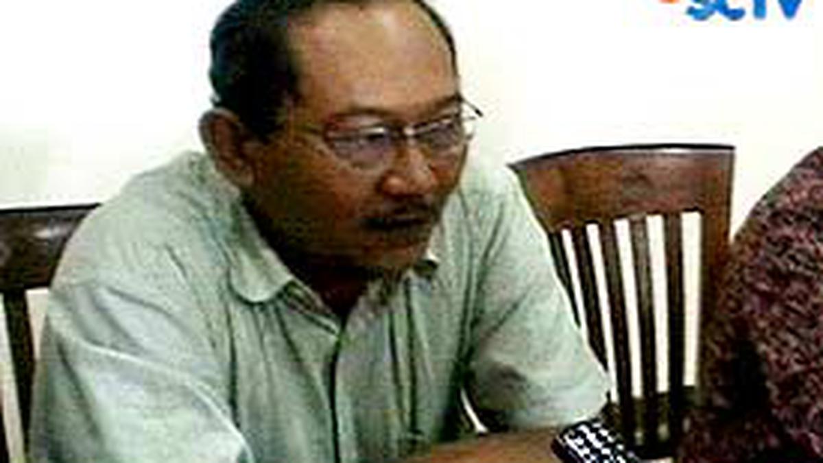 Ketua KPU Jatim Siap Hadapi Proses Hukum - News Liputan6.com