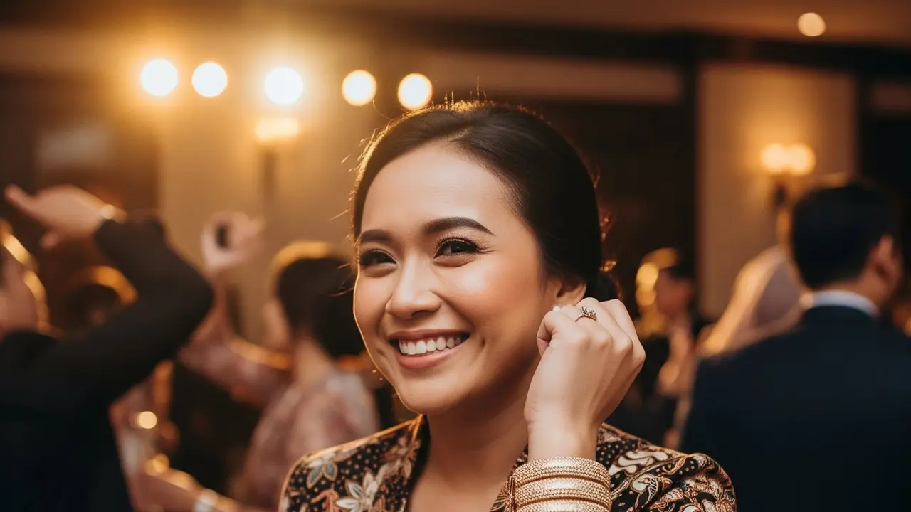 5 Model Gelang Emas Terbaru dan Harganya, Update Terbaru Juni 2025