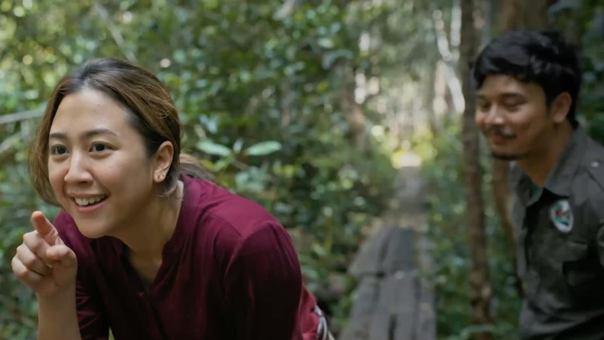 Captivating Sequel to Sherina's Adventure: A Heartwarming Story of ...