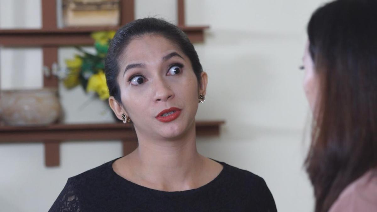 Sinopsis Sinetron SCTV Cinta Suci Episode Selasa 30 Juli 2019: Bu ...