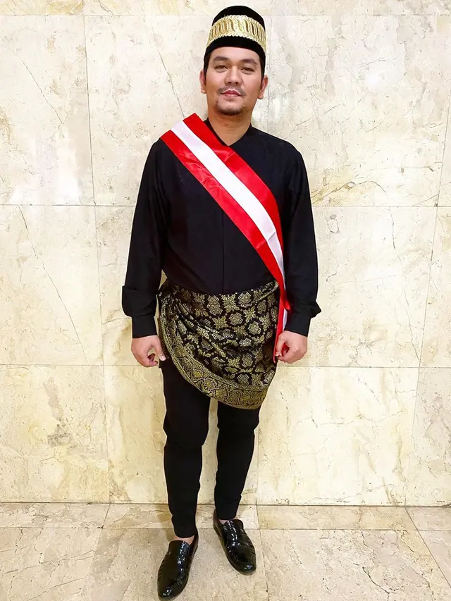 Indra Bekti Pendarahan Otak Tepat pada Hari Ulang Tahun ke-45, Banjir ...