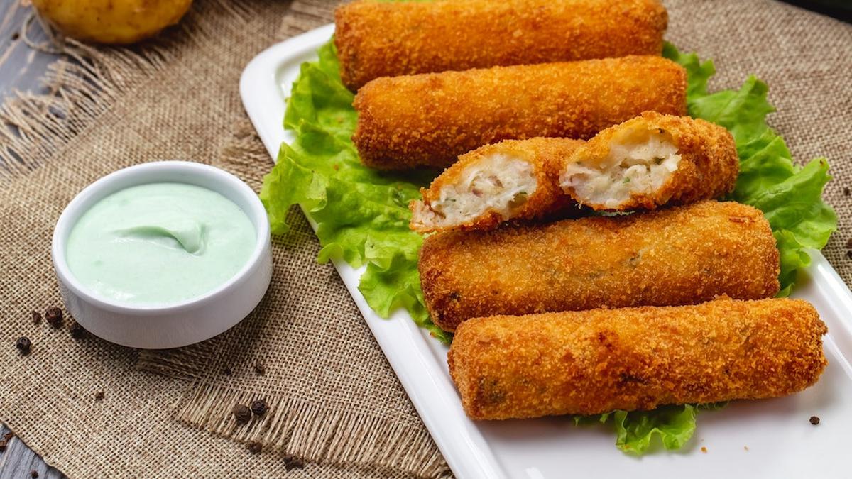 7 Resep Nugget Homemade, Dijamin Lebih Sehat dan Tak Kalah Enak - Food ...