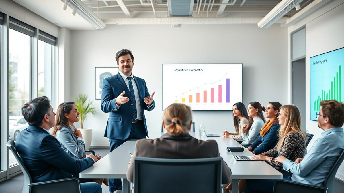 Tips Menjadi Pemimpin yang Baik, Panduan Lengkap untuk Sukses