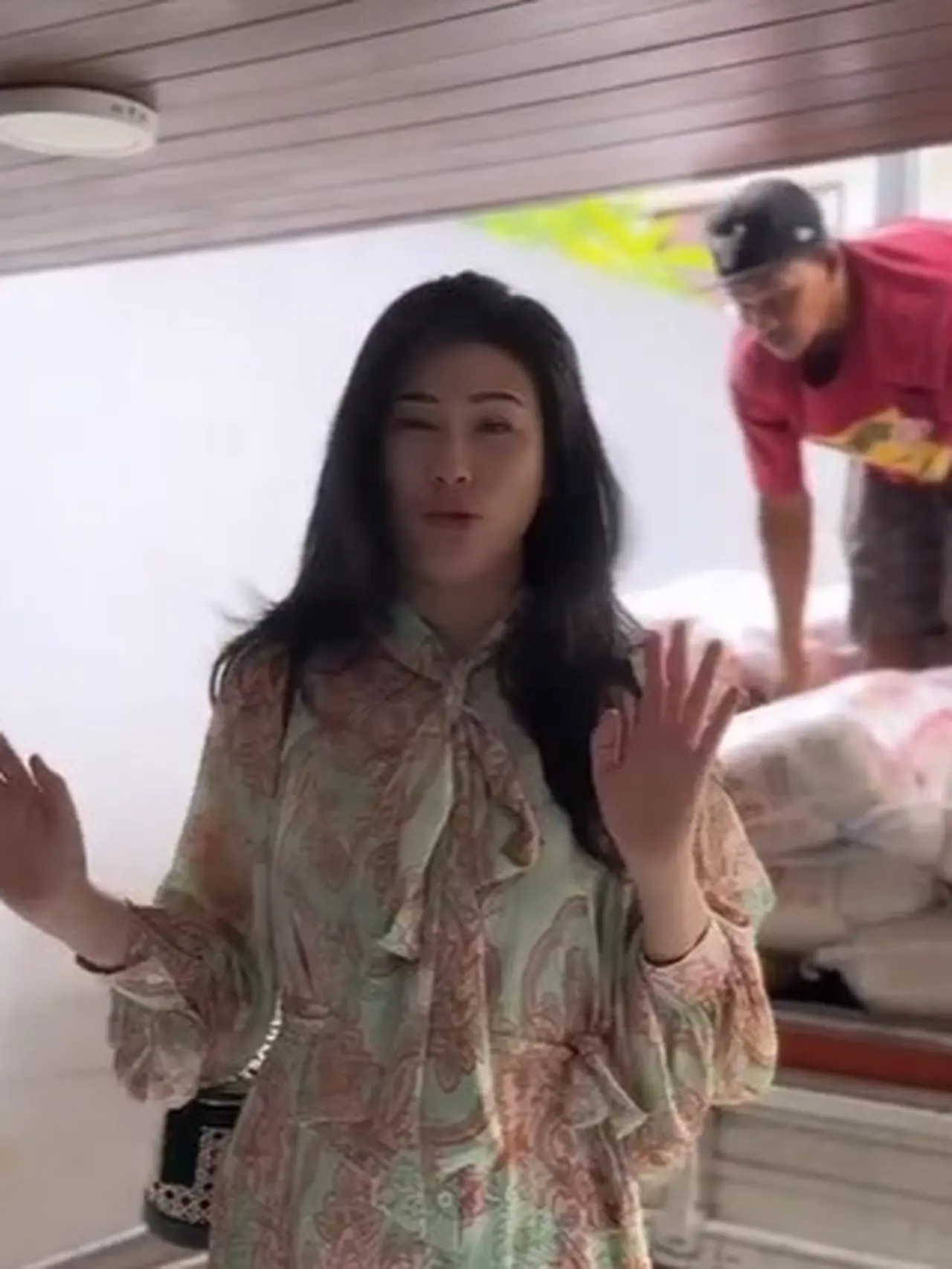 Mengenang Selebgram Cantik Stevie Agnecya, Mantan Istri Samuel Rizal ...