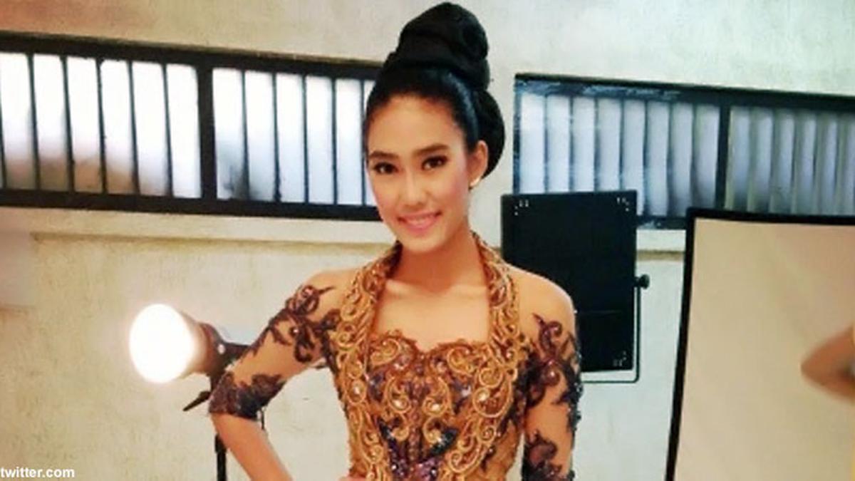 Tak Jadi Princess Lagi, Alika Kini Lebih Kasual - ShowBiz Liputan6.com