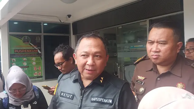 2 Terdakwa Korupsi Bts 4g Bakti Kominfo Sidang Perdana Kamis 16