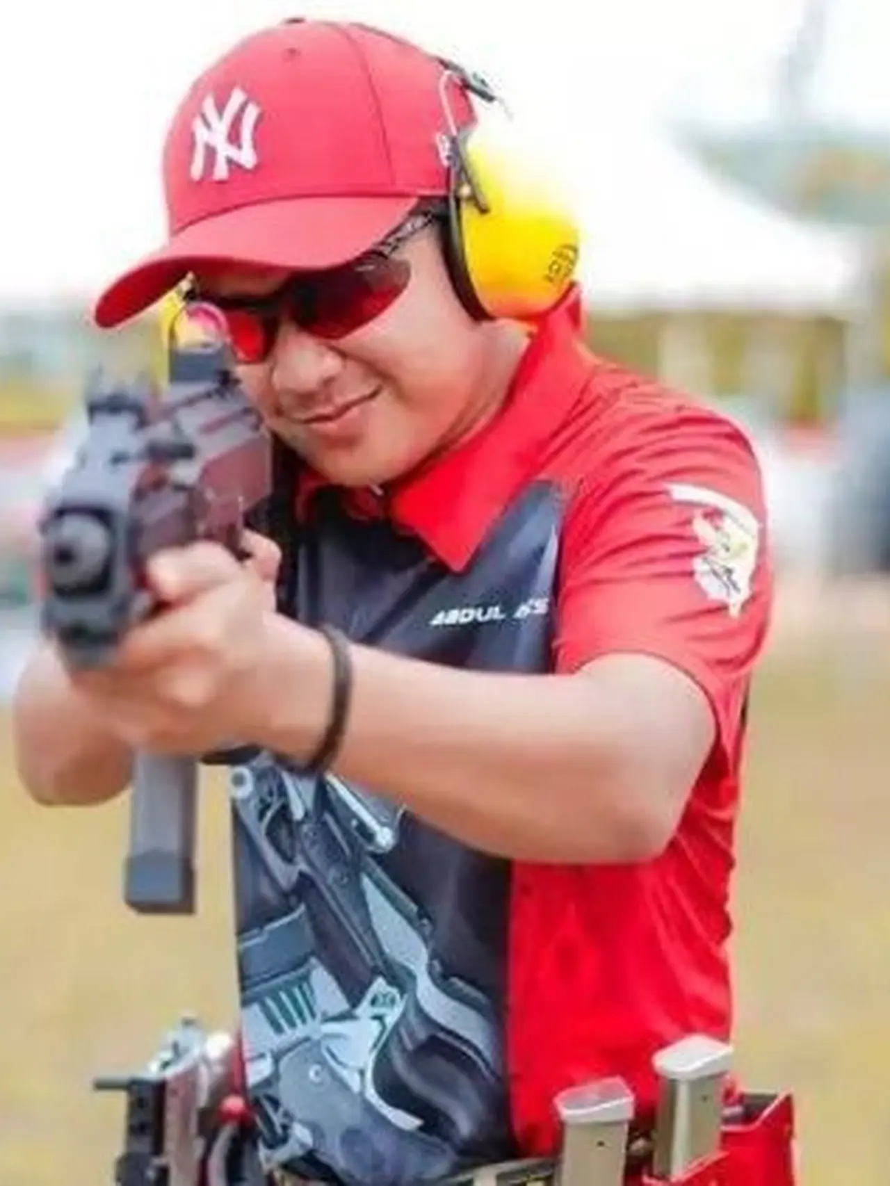 Profil dan Fakta Menarik Abdul Aziz, Calon Suami Putri Isnari yang ...