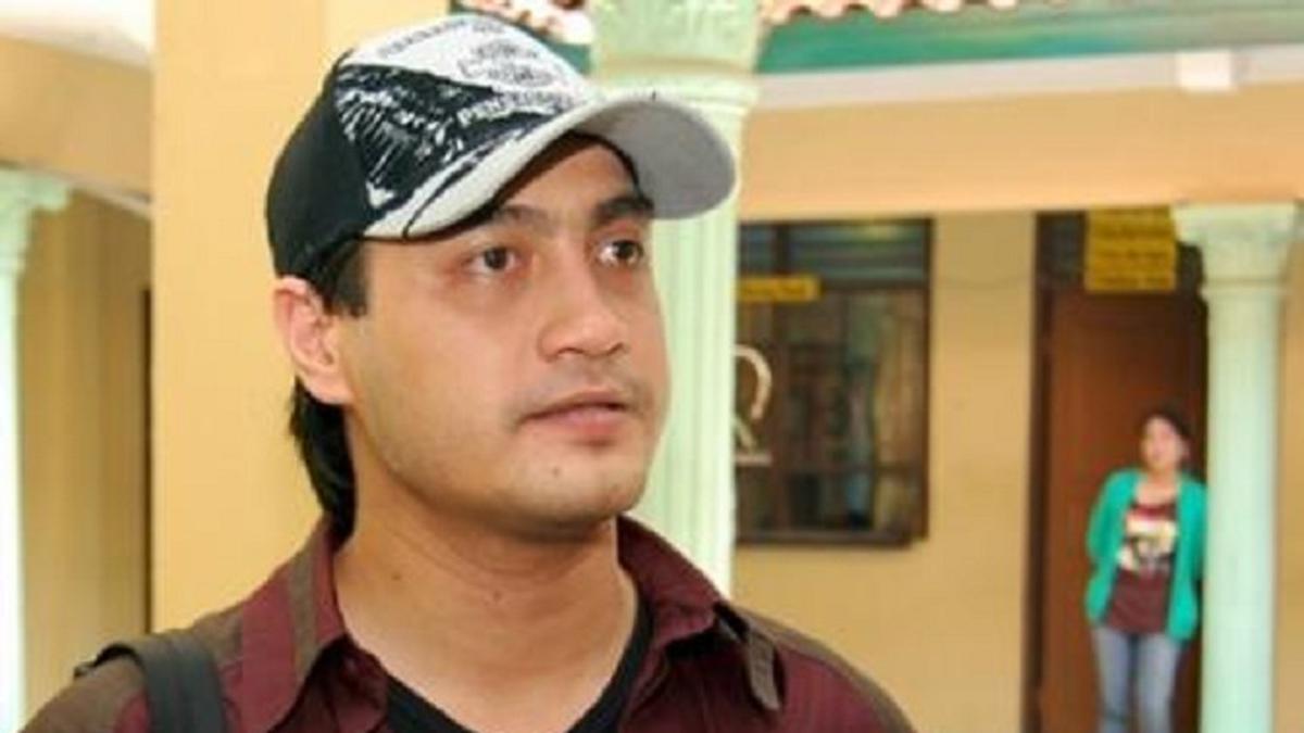 Selain Pecah Pembuluh Darah, Ferry Irawan Juga Alami Saraf Kejepit ...