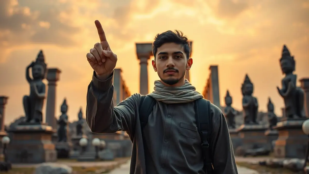 Apa Arti Musyrik: Penjelasan Lengkap dan Dampaknya dalam Islam - Feeds ...