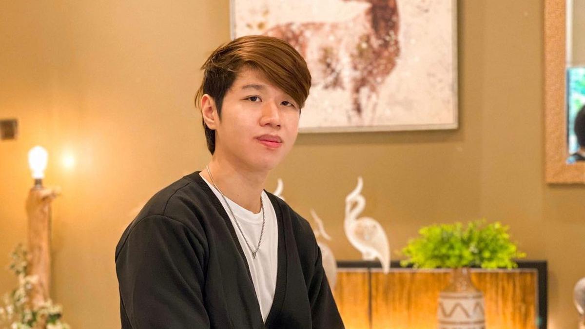 Kevin Budiono Jalani Karier sebagai Influencer dan Pengusaha, Sejak ...