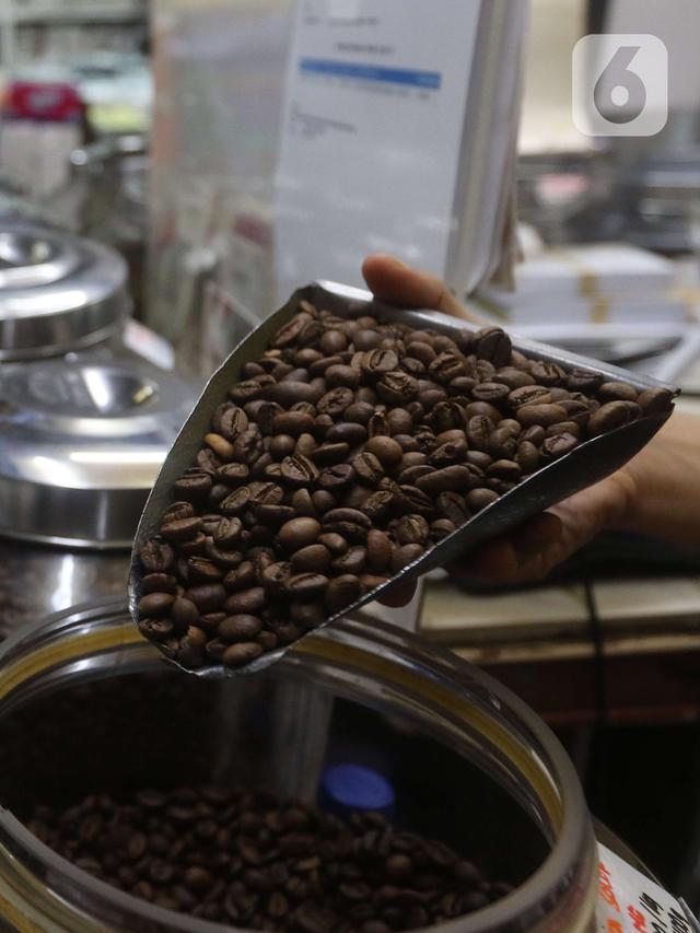 Top 3: 5 Kopi Termahal di Dunia, Nomor 4 dari Indonesia - Bisnis ...