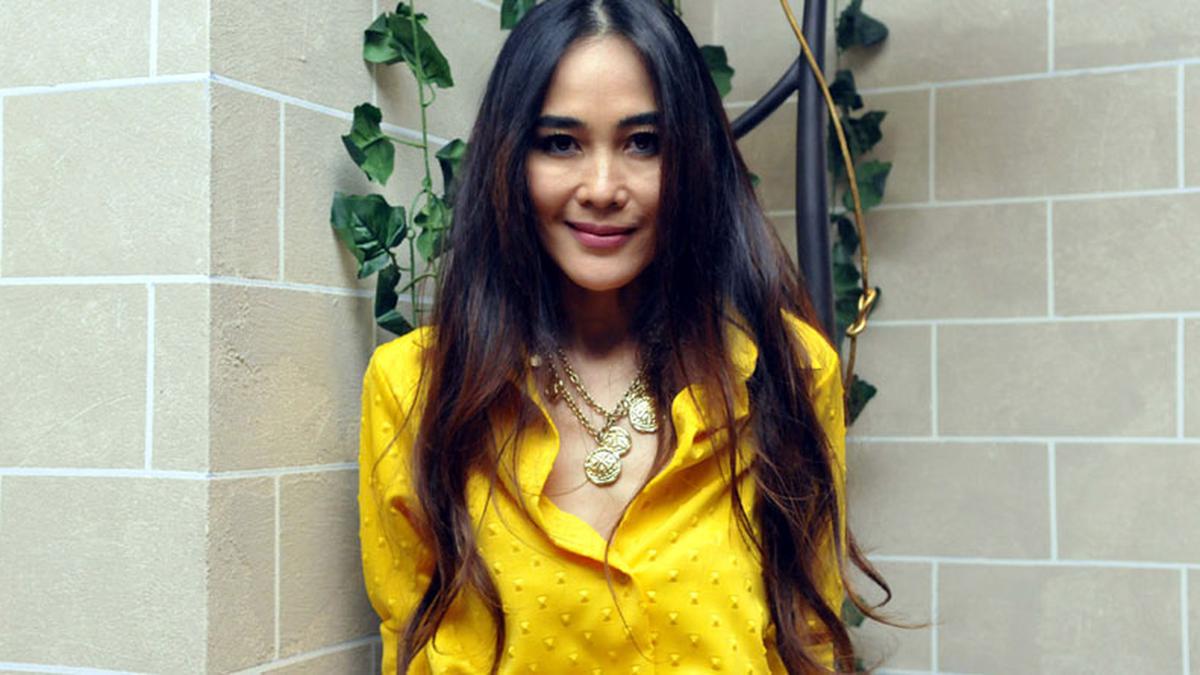 Jeremy dan Ina Thomas Kembali Dipolisikan Ara Alexander - ShowBiz ...