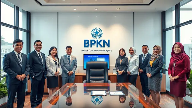 BPKN Adalah Lembaga Perlindungan Konsumen, Ini Fungsi, Tugas dan ...