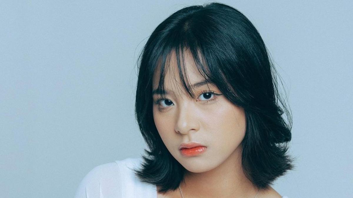 5 Inspirasi Outfit Simple dan Casual dari Zee JKT 48