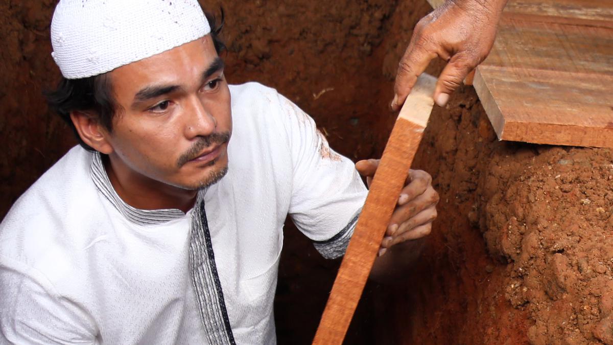 Teddy Syach Banyak Belajar dari Sosok Almarhum Mertuanya ...