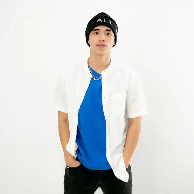 Profil Alvin Jonathan, Juara X Factor Indonesia 2022 yang Juga Jebolan ...